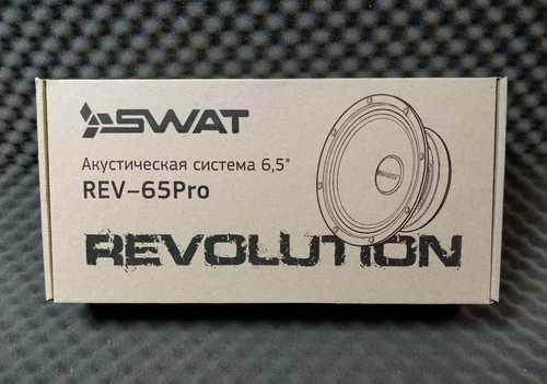 Акустика Swat REV-65 Pro - 16см