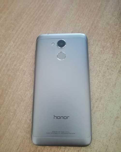 Продам honor 6A