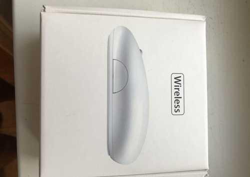 Проводная мышь Apple Mighty Mouse