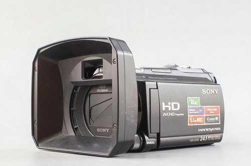 Видеокамера Sony HDR-CX740