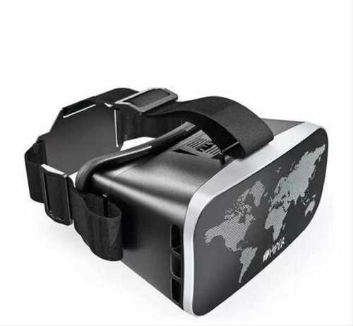 Очки виртуальной реальности hiper VRW