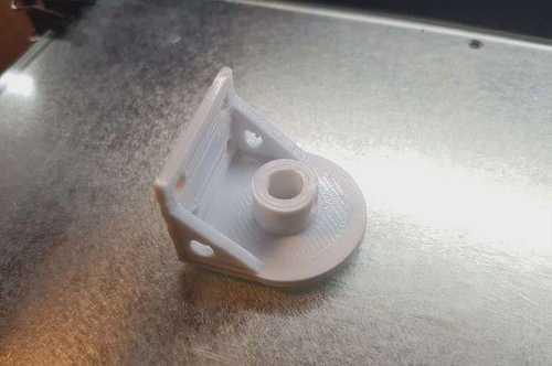 3d Печать деталей прототипы