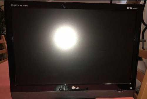 Monitor/TV LG M228WD