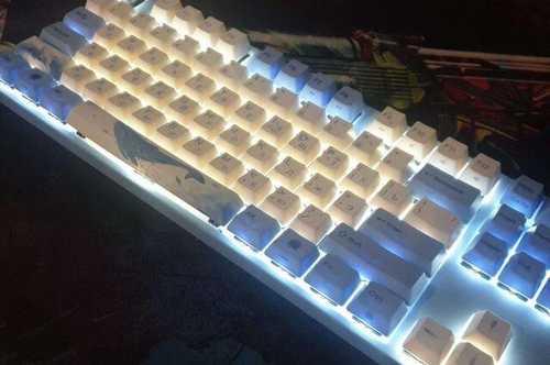 Varmilo va87m sea melodi