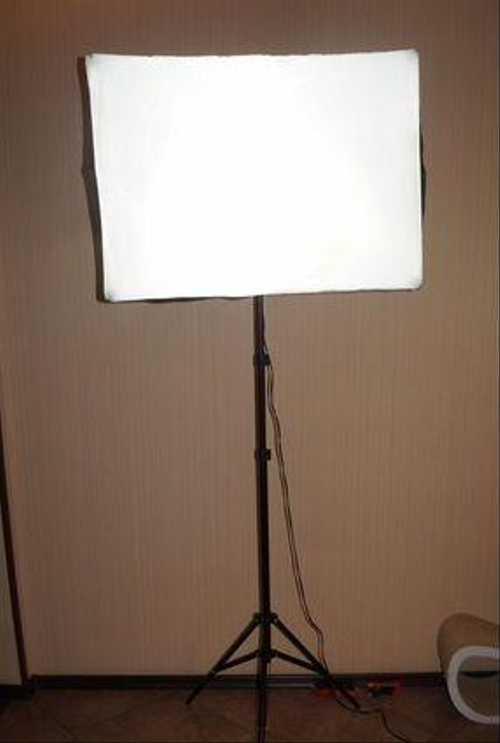 Фотосвет Super Lamp Holder SLH3