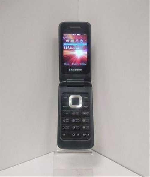 Сотовый телефон Samsung C3520(17362) C