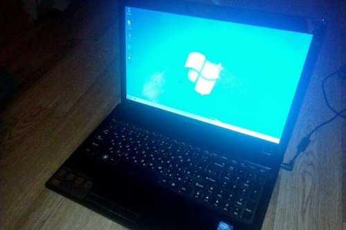 Ноутбук Леново G580 Цена Розетка
