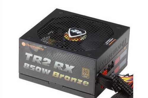 Схема tr2 rx 750w bronze