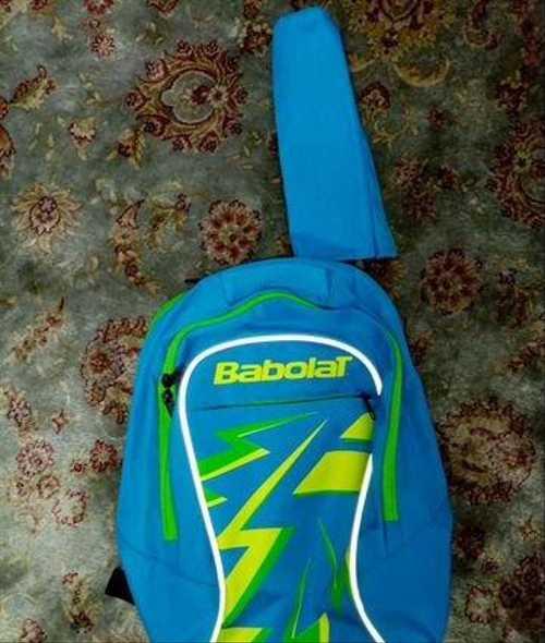 Детский рюкзак Babolat