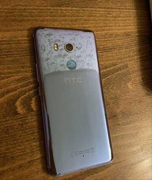 HTC U11 plus (U11+)