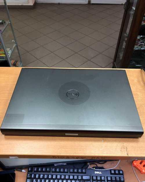 Dell Precision M4800