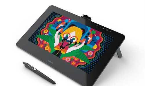 Wacom Cintiq Pro 13
