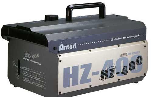 Генератор тумана Antari HZ- 400, 79 куб.м/мин
