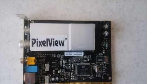 Тв-тюнер PixelView PV-M4500(FR)