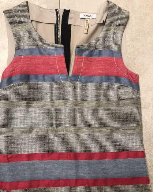 Сарафан Max Mara оригинал
