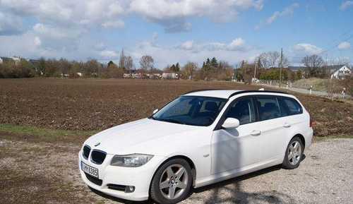 BMW 318i 320 325 e90 разбор авторазбор