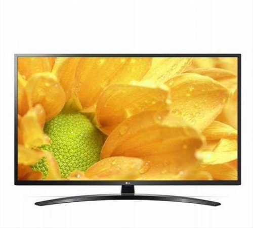 Телевизор LG 65UN74006LA