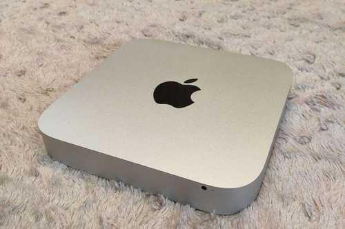 Apple Mac mini Server i7, озу 16gb, SSD