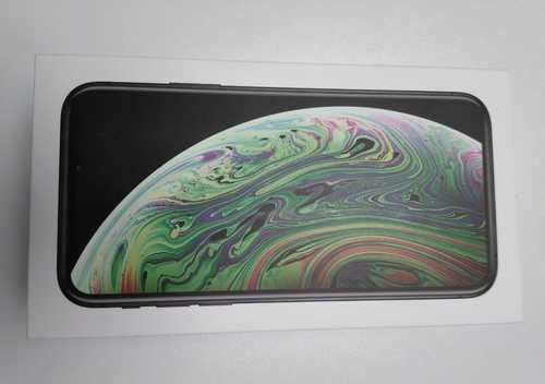 Apple iPhone Xs 64GB