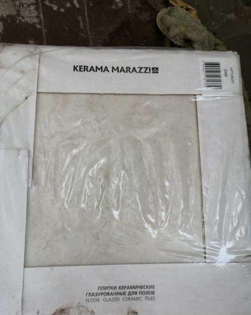 Плитка kerama marazzi напольная отдам