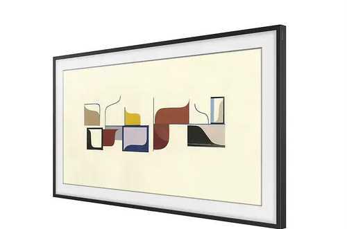 Дополнительная рамка для телевизора The Frame 65"
