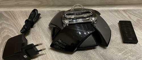 JBL docking speaker system для iPod и iPhone 4