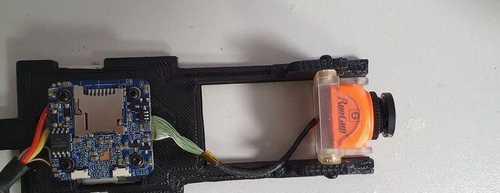 Runcam Split 3s 3 micro