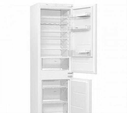 Холодильник Kortig новый и холодильник siemens б/у