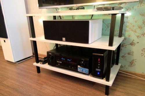Denon AVR-X1100W