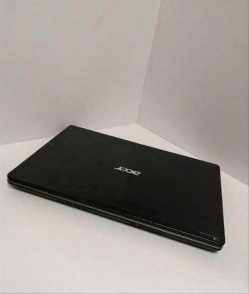 Ноутбук Acer Aspire TimelineX 3820TG