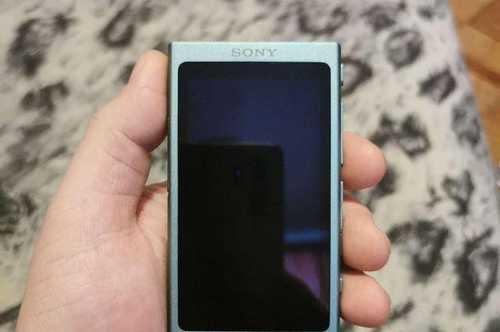 Mp3 плеер Sony NW-A45