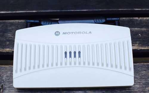 Точка доступа Symbol Motorola AP-5131