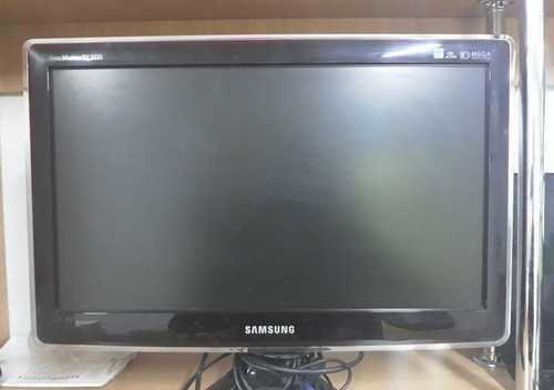 Монитор SAMSUNG BX2035