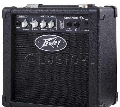 Peavey MAX 126 новый