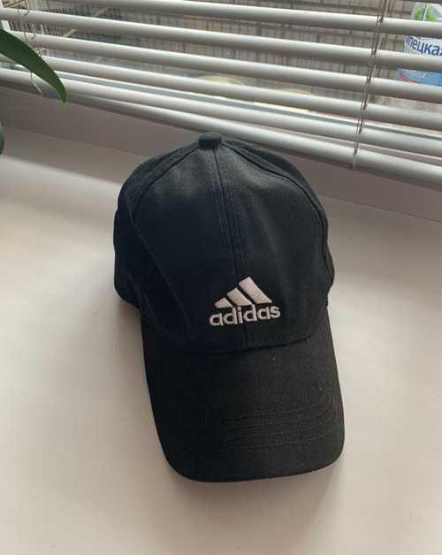 Кепка Adidas