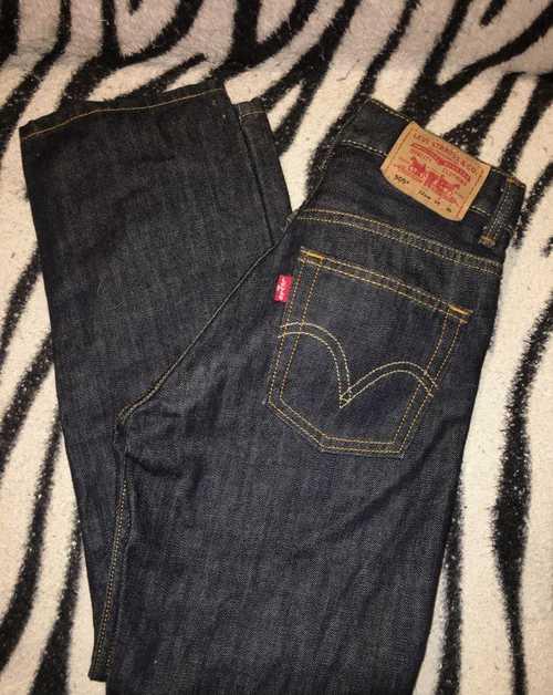 Джинсы Levis 505