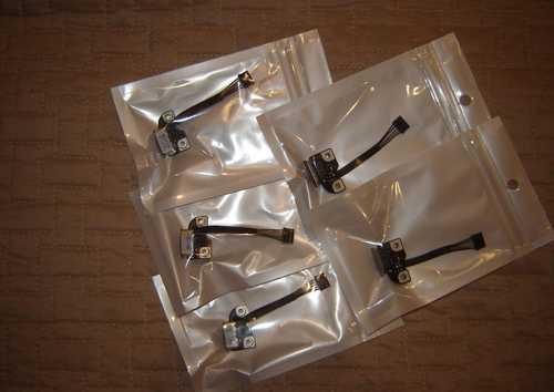 Плата питания MagSafe A1278/A1286 820-2565-a