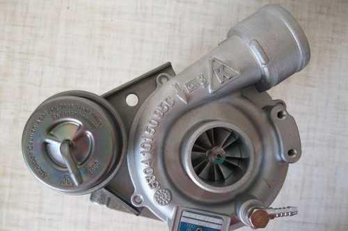 Турбина Audi A4, A6 53039700029