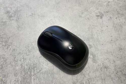 Мышь Logitech Wireless Mouse M175