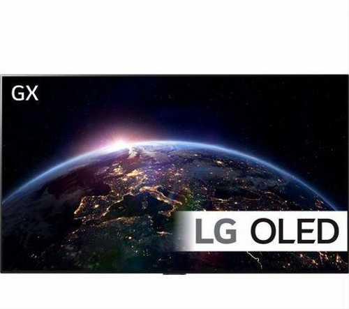 Телевизор oled LG oled77GX 77" (2020)