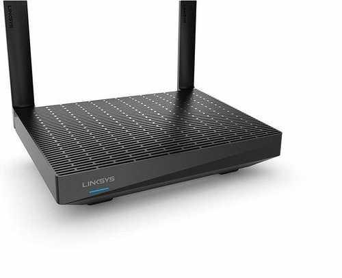 Роутер USA Linksys AX1800 up to 1.8 Gbps (MR7350)