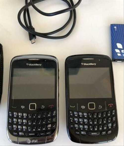 BlackBerry