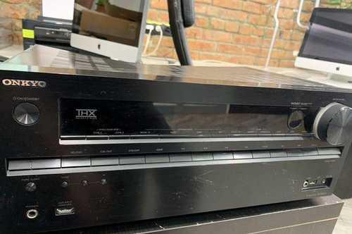 Ресивер Onkyo TX NR616