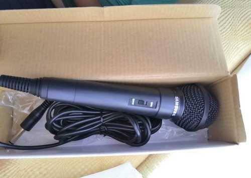 Микрофон Samsung YMC-2512