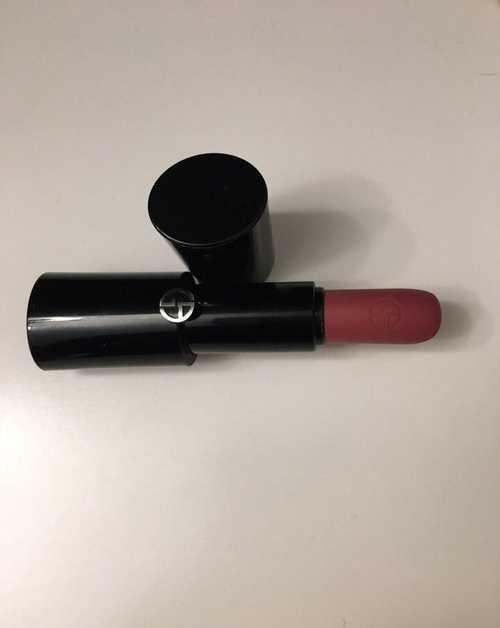 Помада Giorgio Armani Rouge d'Armani 512 Pastel