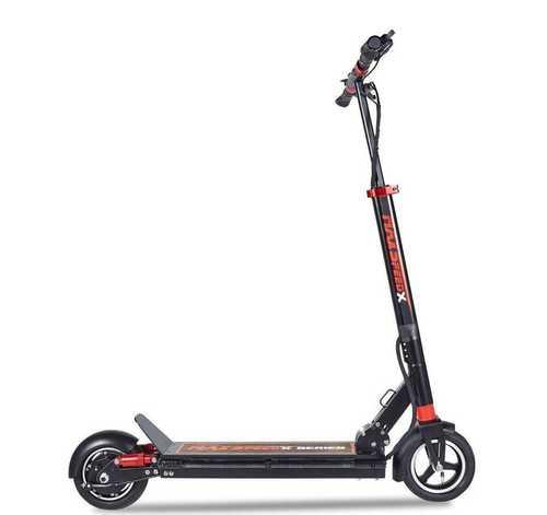 Электросамокат maxspeed x9 (halten RS-01)