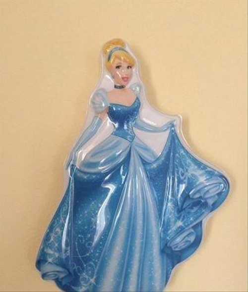 Ночник детский настенный Disney принцесса
