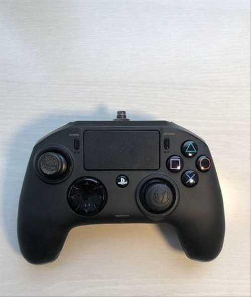 Джойстик Nacon Revolution Pro Controller для PS4