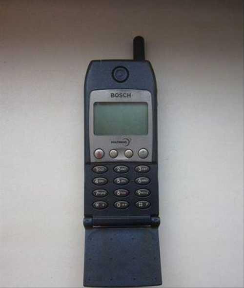 Телефон Bosch 909-dual