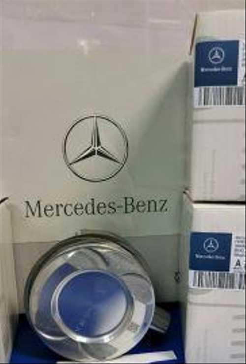 М278 поршни Мале Mercedes A 2780300100